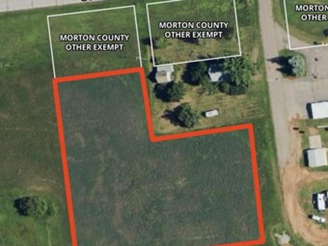 Gallagher's Subdivision, Hebron, ND 58638