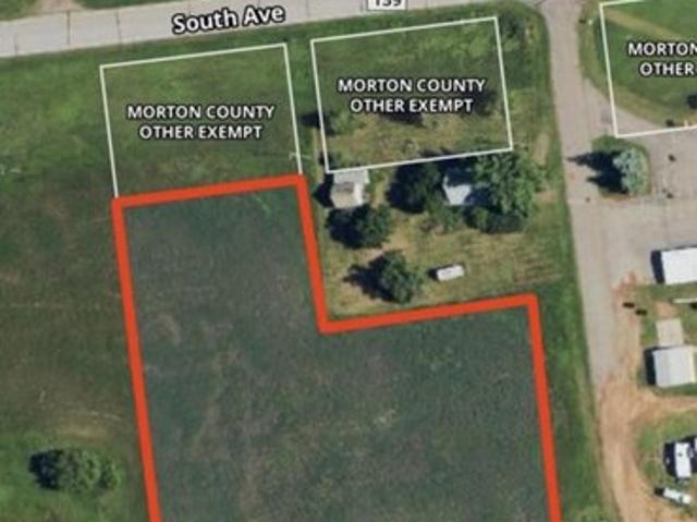 Gallagher's Subdivision, Hebron, ND 58638