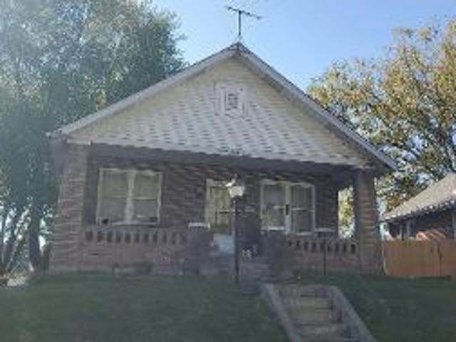 Gallaher Ave