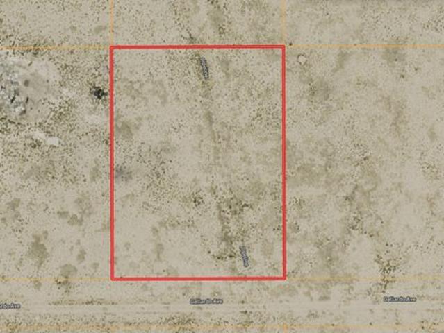 Gallardo Ave Lot 13, Veguita, NM 87062