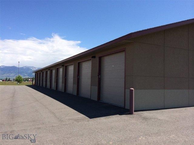 Gallatin Fld Unit D2, Belgrade, MT 59714