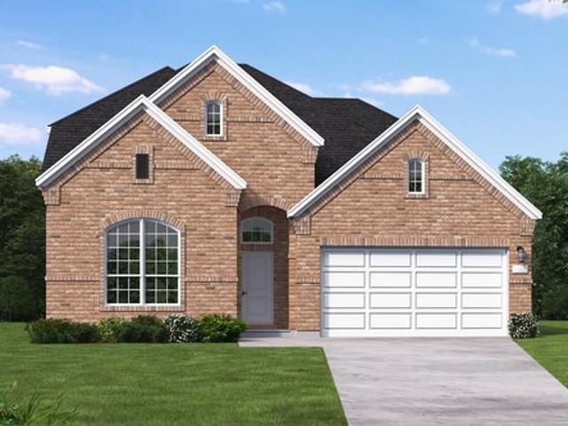 Gallatin Plan Parmer Ranch Community