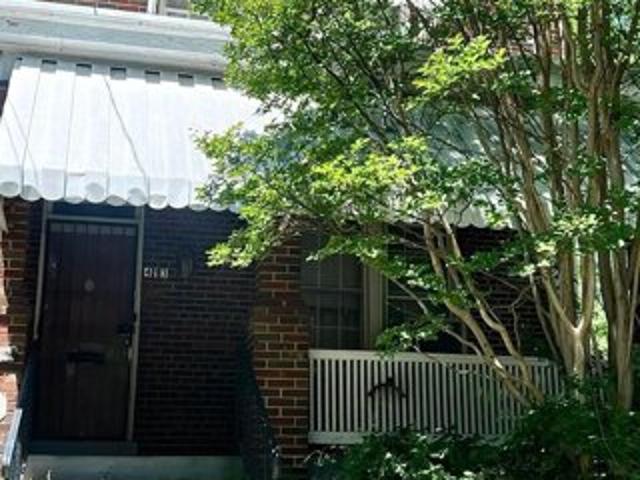 Gallatin St Nw, Washington, Home For Sale