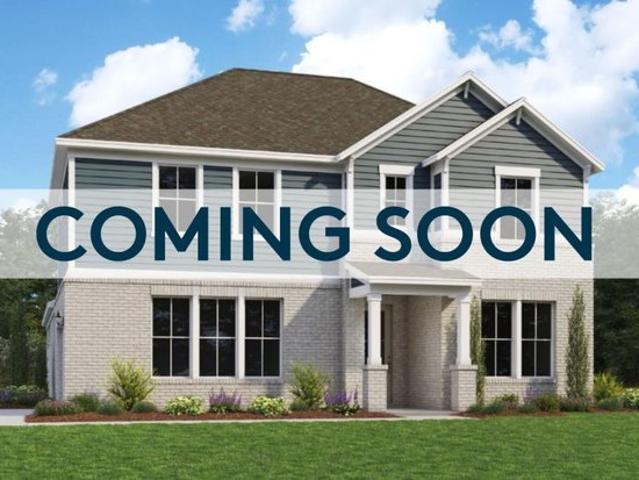 Galleon Plan Treymor Community