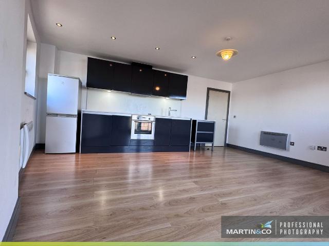 Galleon Way, Waterquarter CF10, 2 bed flat to rent, £1,100 pcm | PrimeLocation