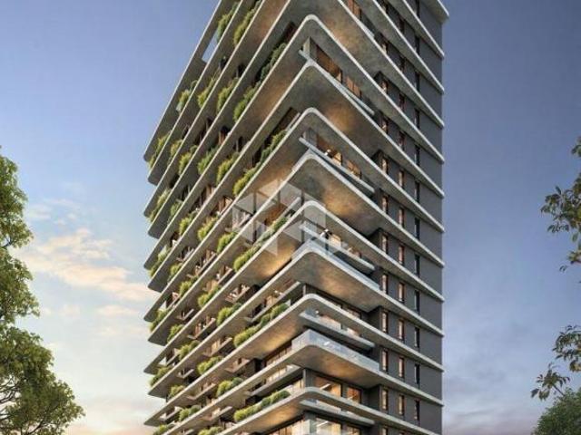 Gallery Nova York 3 dormitórios e 2 vagas Moinhos de Vento