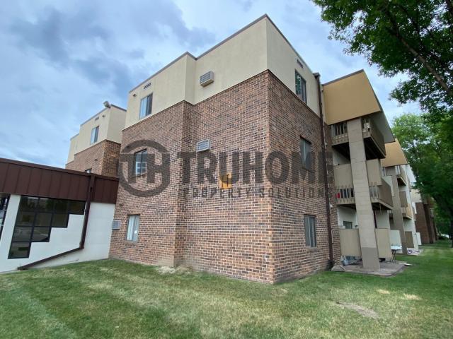 Gallery Apartments