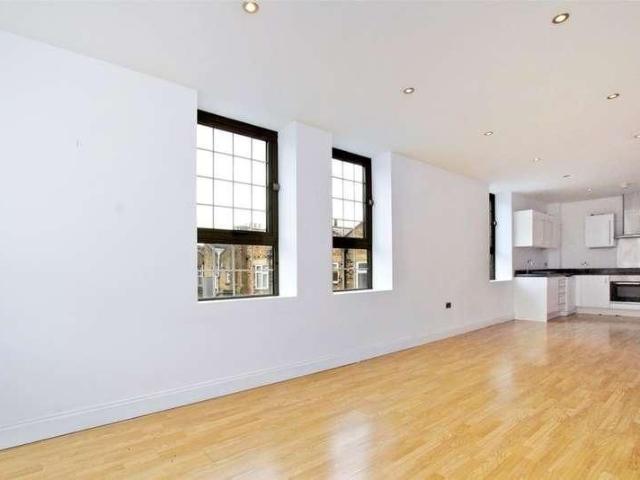 Gallery Apartments, Commercial Road, Whitechapel, London, E1