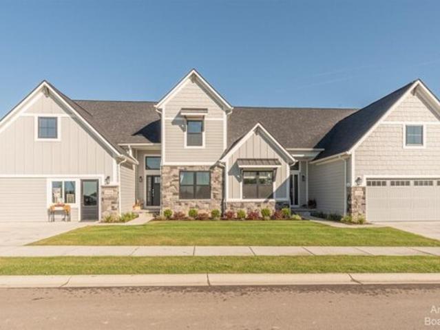 Gallery Pointe Dr, Saline, Condo For Sale