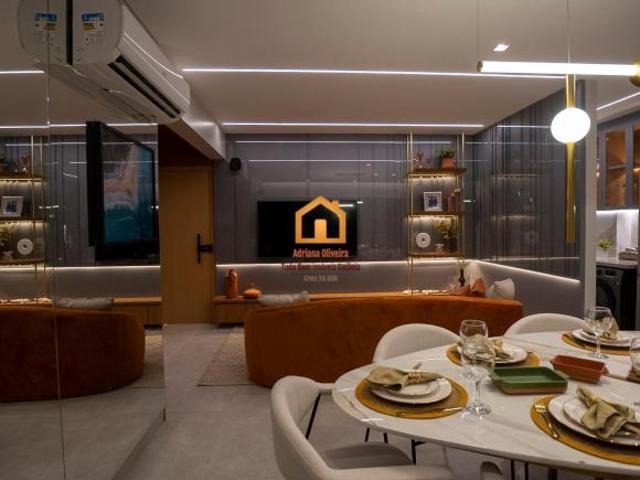 Gallery Residence Setor São José Goiânia GO