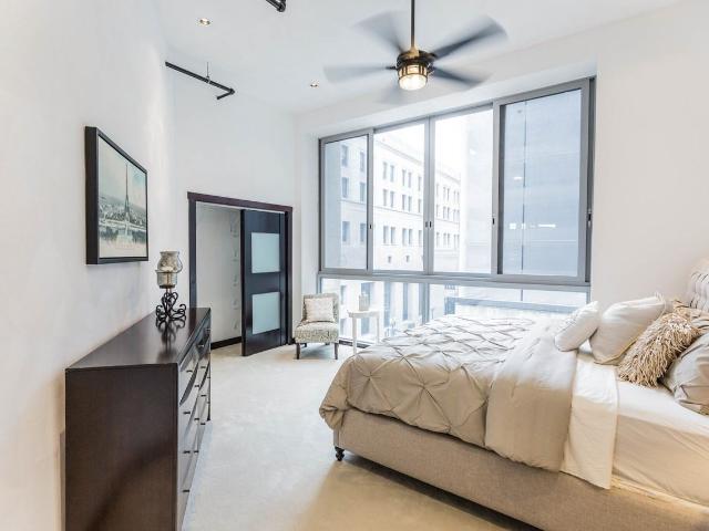 Gallery Villas 3 Bedroom Apartment for Rent at 511 Olive St, St. Louis, MO 63101 Downtown St. Louis