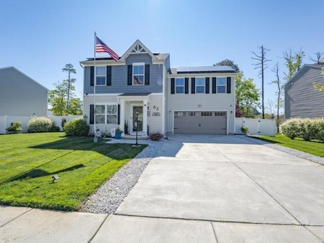 Galleria Dr, Hamilton Township, Home For Sale