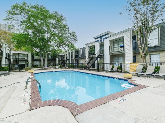 Galleria Flats Apartments 1 Bedroom Apartment for Rent at 3001 Hillcroft St, Houston, TX 77057 Woodlake Briar Meadow