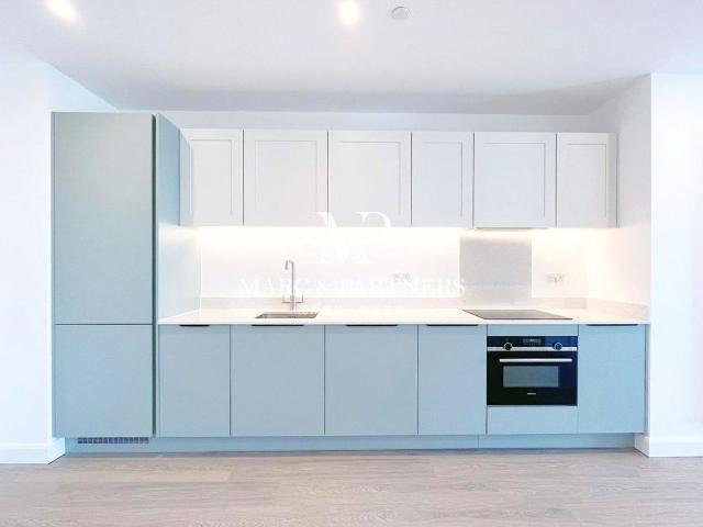 Galleria House, 12B Western Gateway, London E16, 1 bed flat to rent, £2,100 pcm | PrimeLocation