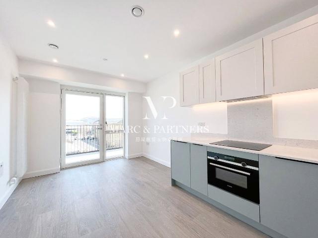 Galleria House, 12B Western Gateway, London E16, Studio to rent, £1,750 pcm | PrimeLocation