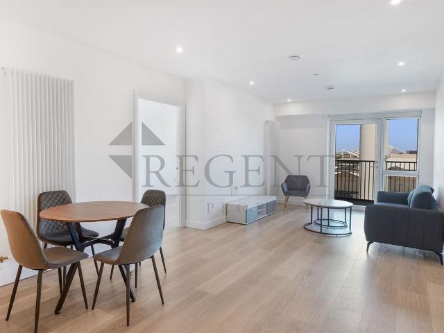 Galleria House, Canning Town E16, 2 bed flat to rent, £2,700 pcm | PrimeLocation