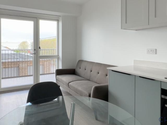 Galleria House, E16 Studio to rent £1,842 pcm £425 pw