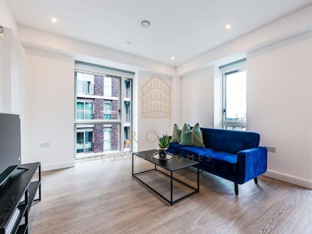 Galleria House, Royal Victoria E16, 1 bed flat to rent, £2,350 pcm | PrimeLocation