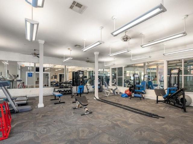 Galleria Parc Apartments 1 Bedroom Apartment for Rent at 3363 Mccue Rd, Houston, TX 77056 Great Uptown