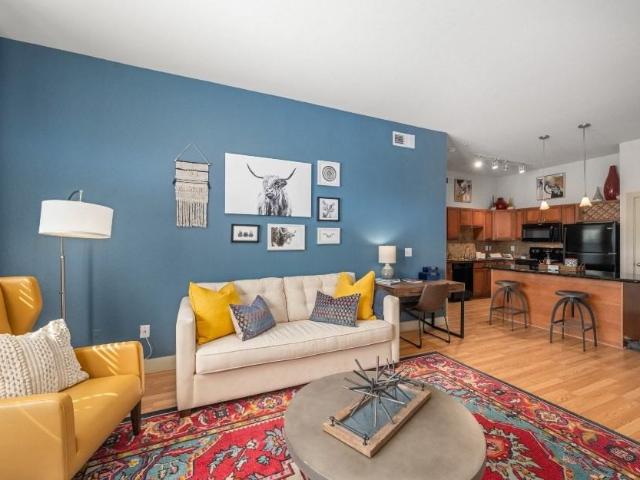 Galleria Parc Apartments 1 Bedroom Apartment for Rent at 3363 Mccue Rd, Houston, TX 77056 Great Uptown