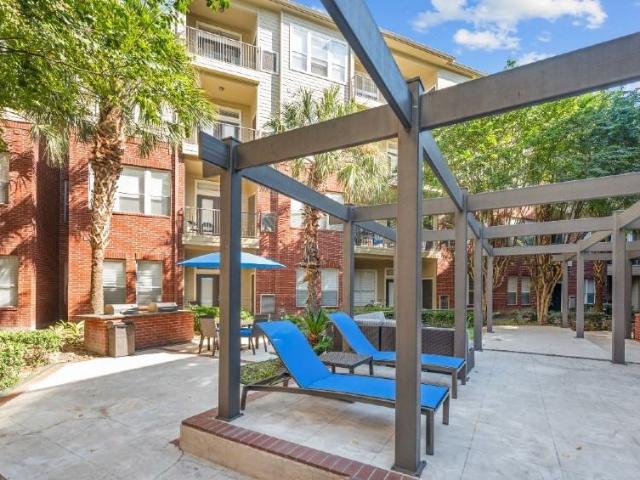 Galleria Parc Apartments 1 Bedroom Apartment for Rent at 3363 Mccue Rd, Houston, TX 77056 Great Uptown