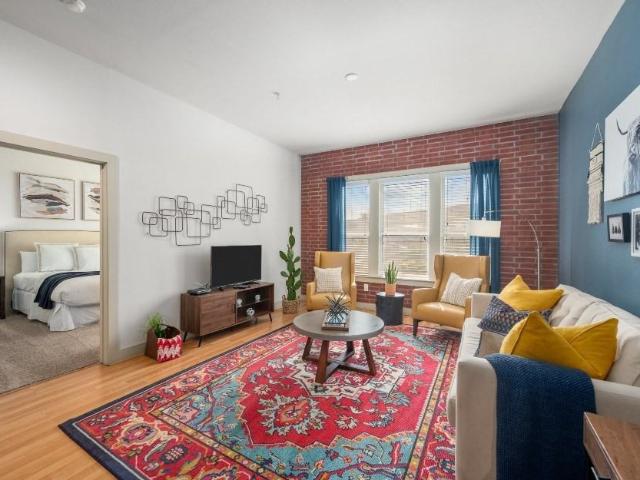 Galleria Parc Apartments 1 Bedroom Apartment for Rent at 3363 Mccue Rd, Houston, TX 77056 Great Uptown