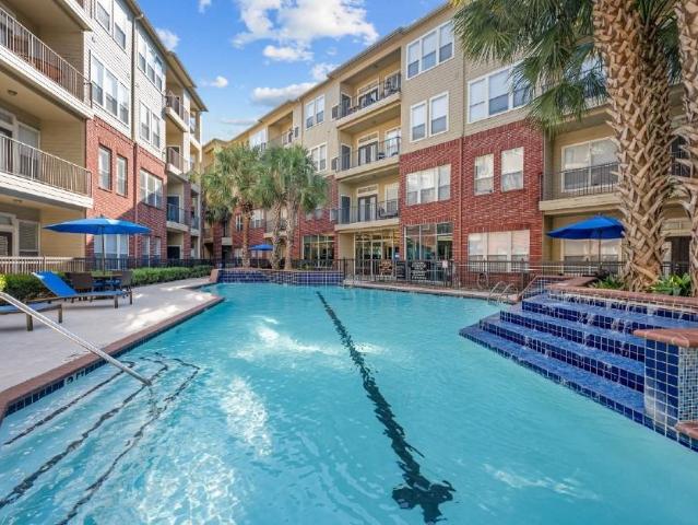 Galleria Parc Apartments 1 Bedroom Apartment for Rent at 3363 Mccue Rd, Houston, TX 77056 Great Uptown