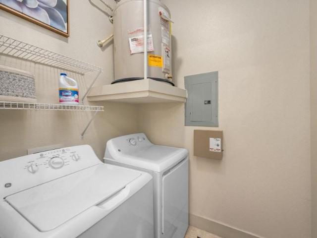 Galleria Parc Apartments 1 Bedroom Apartment for Rent at 3363 Mccue Rd, Houston, TX 77056 Great Uptown