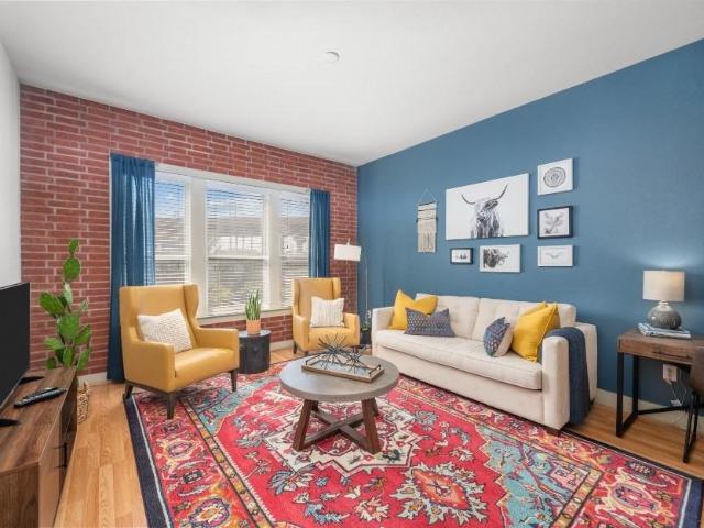 Galleria Parc Apartments 2 Bedroom Apartment for Rent at 3363 Mccue Rd, Houston, TX 77056 Great Uptown