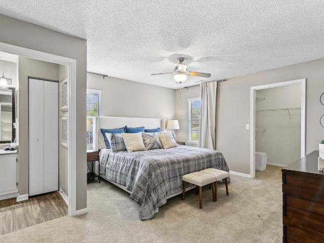 Galleria Park Apartments 1 Bedroom Apartment for Rent at 100 Robins West Pkwy, Warner Robins, GA 31088