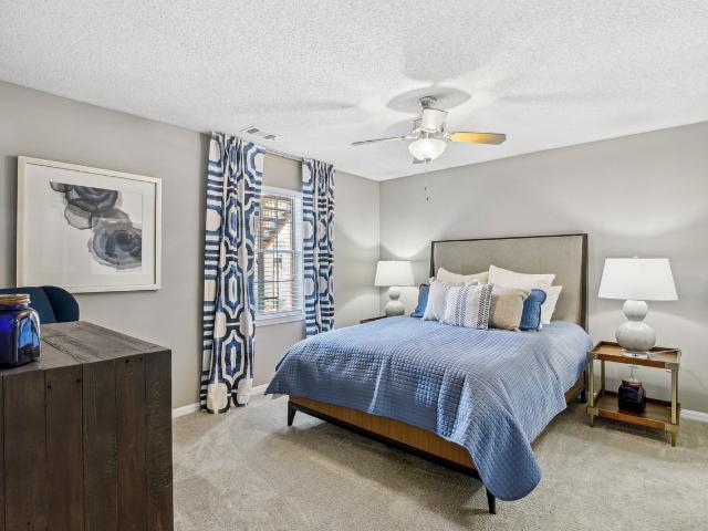 Galleria Park Apartments 1 Bedroom Apartment for Rent at 100 Robins West Pkwy, Warner Robins, GA 31088