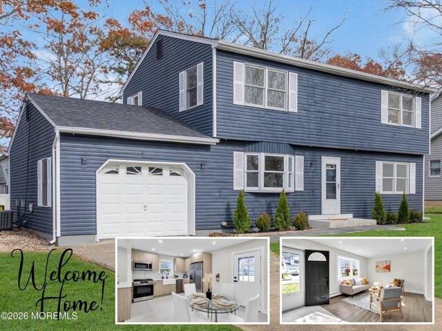 Galley Ave, Manahawkin, Home For Sale