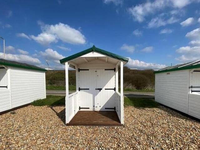 Galley Hill, Bexhill On Sea, 1 Bedroom Chalet
