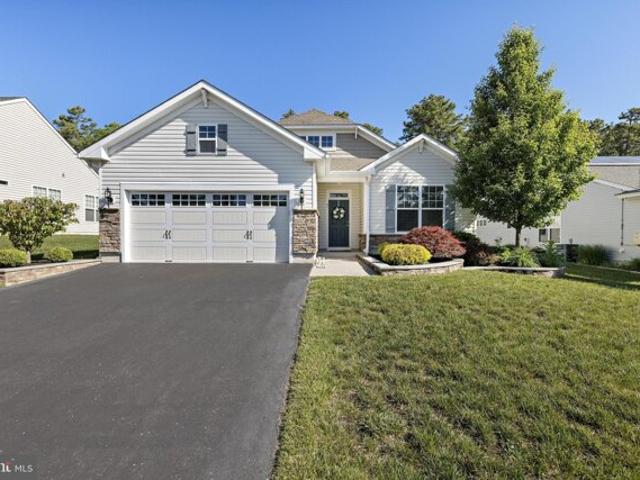 Galley Way, Little Egg Harbor Township, Home For Sale