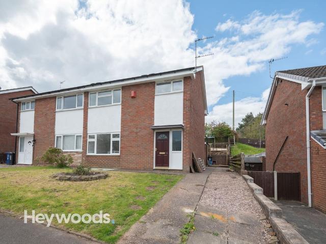Galleys Bank, Kidsgrove ST7, 3 bed semi detached house to rent, £975 pcm | PrimeLocation