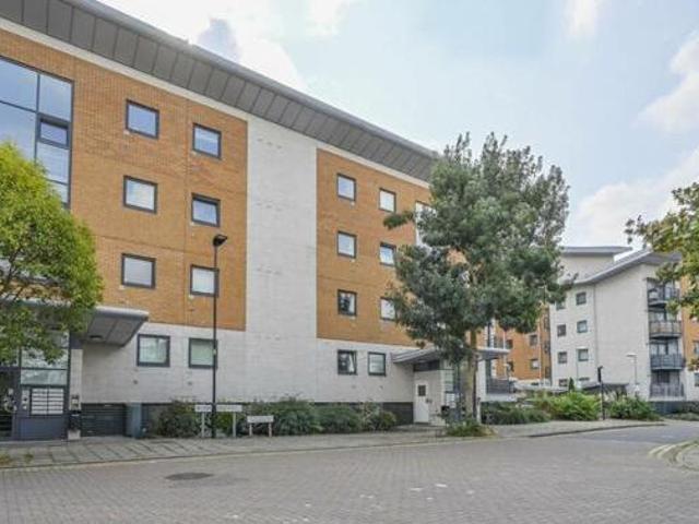 Gallions Reach, Docklands, 1 Bedroom Flat