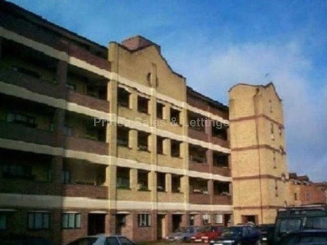 Galliard Court, Northampton