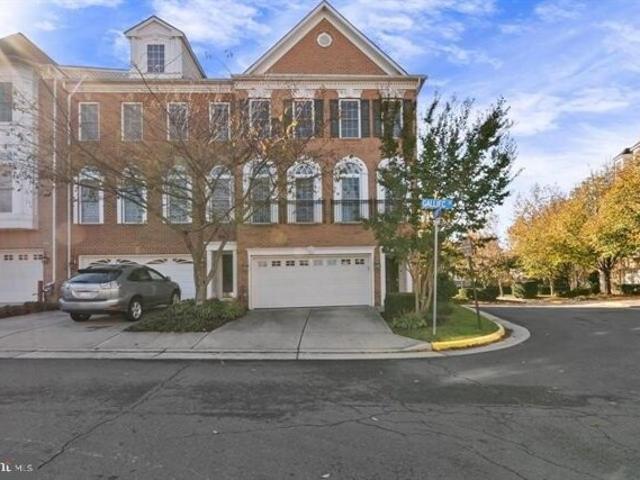 Galliec St Unit,fairfax, Condo For Sale