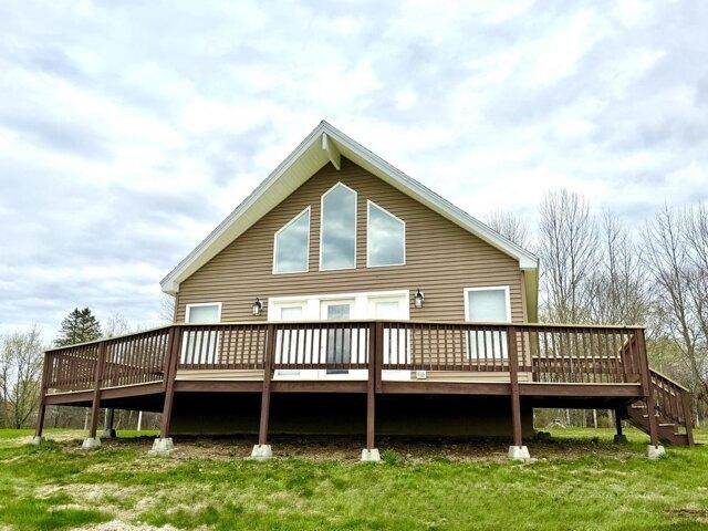 Gallison Rd, Sherman, Home For Sale