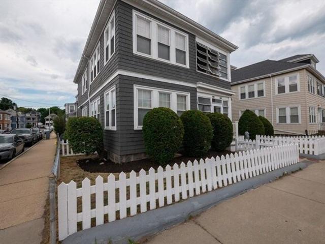 Gallivan Blvd, Boston, Home For Sale