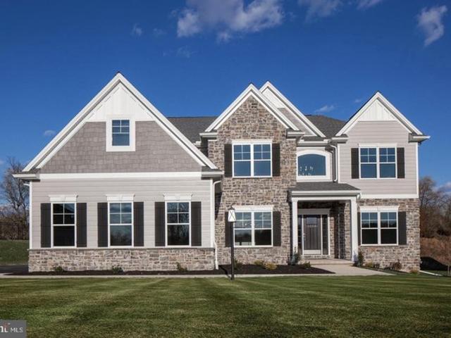 Gallo Way Lots 75 & 5114, Harrisburg, PA 17112
