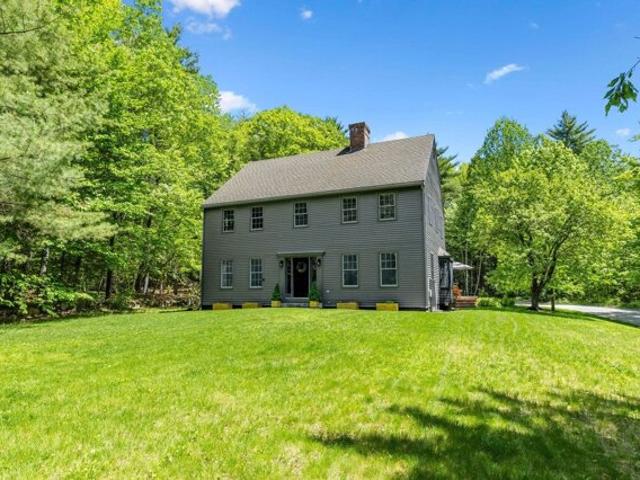 Galloping Hill Rd, Hopkinton, Home For Sale