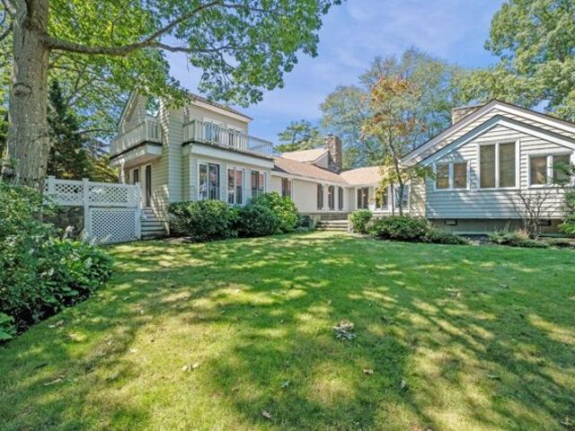 Galloupes Point Rd, Swampscott, Home For Sale
