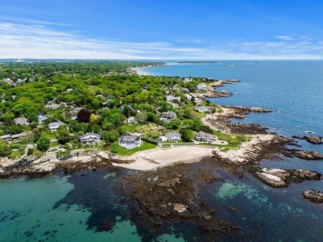 Galloupes Point Rd, Swampscott, Home For Sale