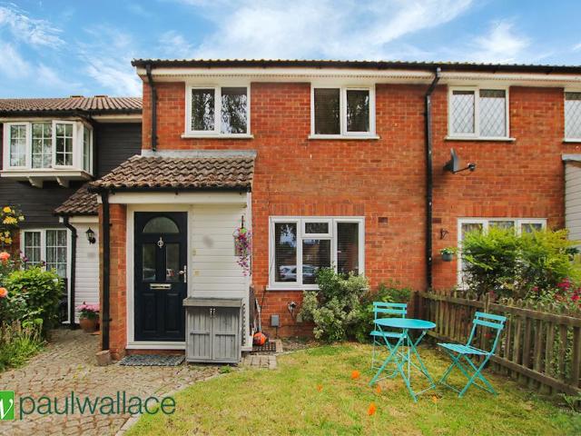 Galloway Close, Turnford EN10, 3 bed terraced house to rent, £1,850 pcm | PrimeLocation