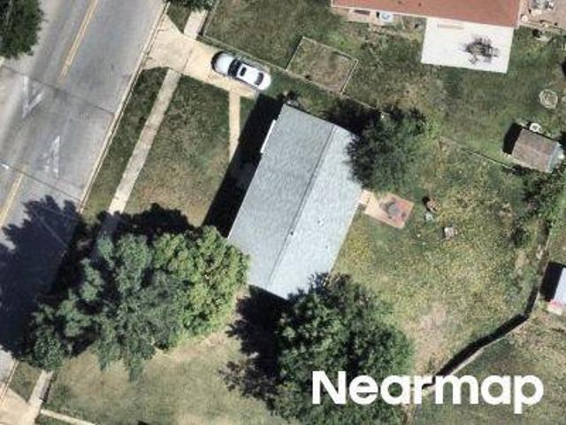 Galloway Dr