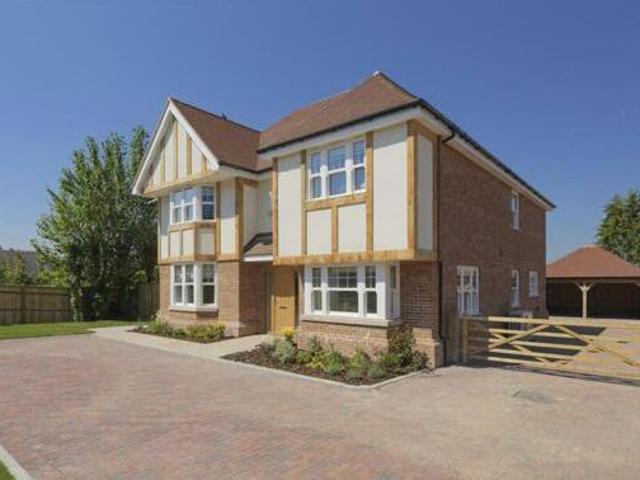 Galloway House, Barnsole Road, 6 Bedroom Detached