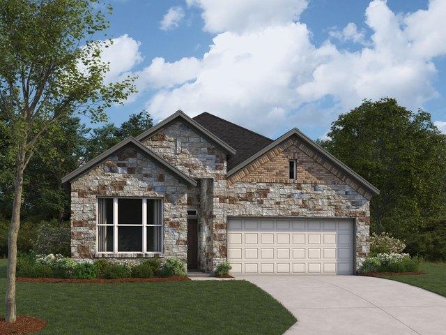 Galloway Plan Cedar Brook Community