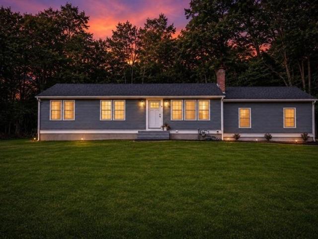 Galloway Rd, Chelmsford, Home For Sale