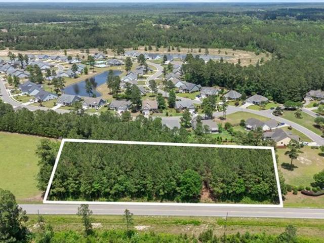 Galloway Rd NE, Bolivia, NC 28422